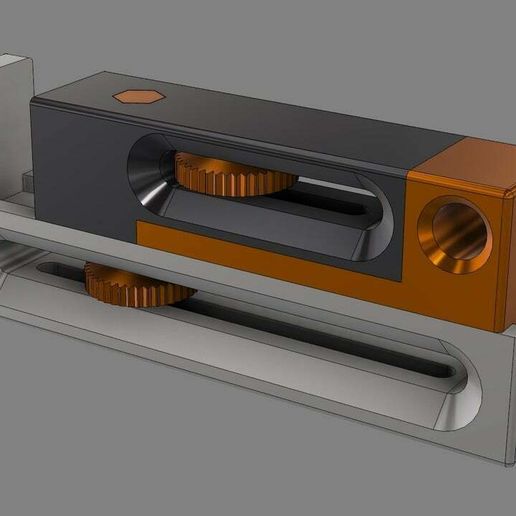 Free STL file Kerfmaker 🛠️ ・3D print model to download・Cults