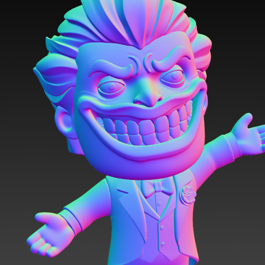 🃏 Mini Sweet Jocker - Funny, Playful and Mischievous - Mini Joker Fun ...