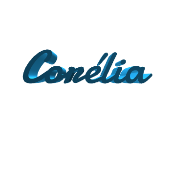 STL file Corélia 👩 ・Template to download and 3D print・Cults