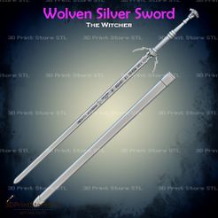 Download 2 3D models from The Witcher Collections listed by ...