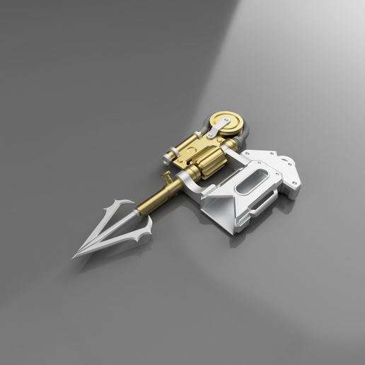 🙈 Assassin’s Creed Syndicate simple hidden blade and grappling hook ...