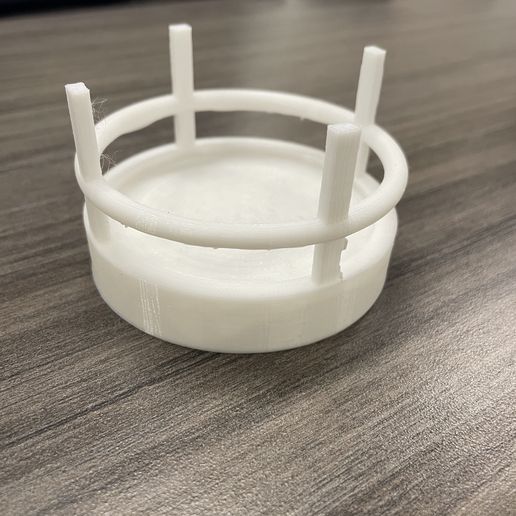 STL file Dice Roll・3D printable model to download・Cults