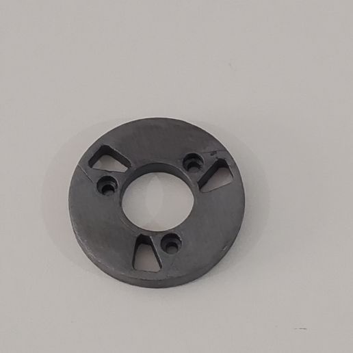 ⚽ ROTAX EVO clutch kit・ OBJ File for 3D printing・Cults