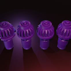 Beyblade best STL files for 3D printer・793 models to download・Cults