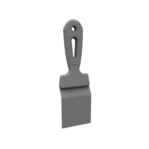 3D file Edge Putty Trowel 🧞‍♂️ ・3D printing template to download・Cults