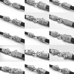 3D file Pendant P018・3D printable design to download・Cults