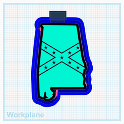 Confederate best 3D printing models・117 free models to download・Cults