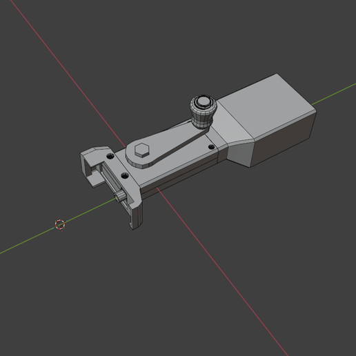 🔫 magazine loader airsoft・ STL File for 3D printing・Cults