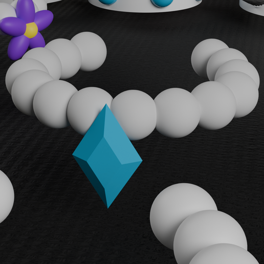 🆓 LPS Necklace Collar Pack | Littlest Pet Shop Accessory | Free / Open ...