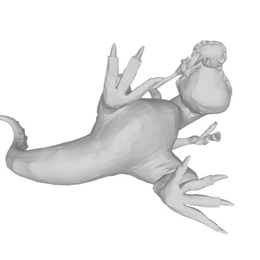 rudy ice age drawing