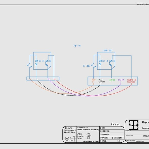 🕹️ Arcade Coin Mechanism・Free STL File for ・Cults