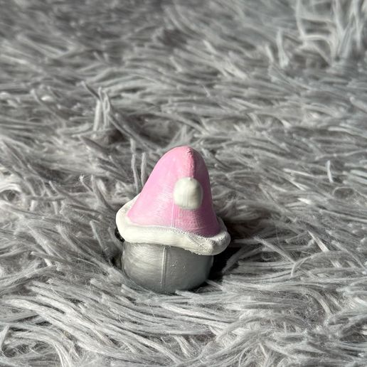 STL file Roger The Scandinavian Elf 🧝 ・Template to download and 3D ...