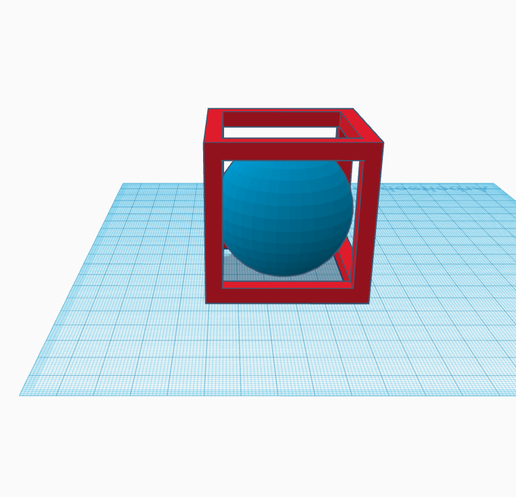 📦 impossible box・Archivo 3D Gratis para ・Cults