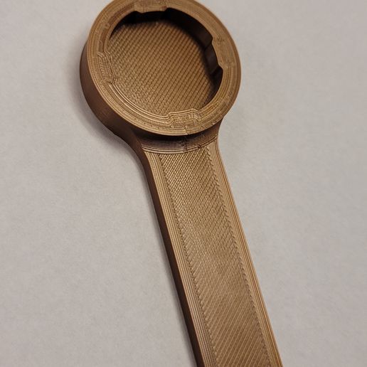 🔌 Puffco Proxy 3d Chamber Removal Tool・ STL File for 3D printing・Cults