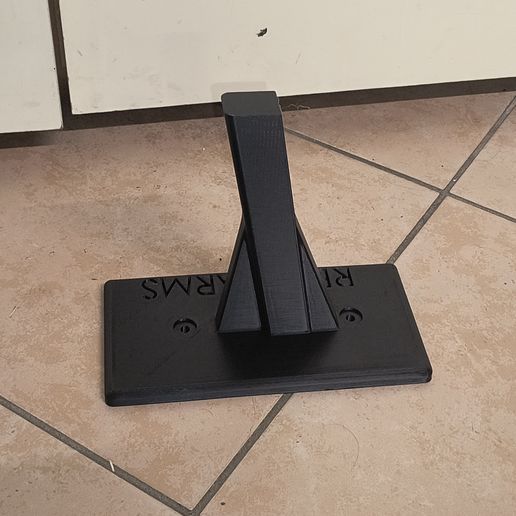 Archivo STL STAND AR9 PCC GLOCK MAGAZINE 🔫 ・Modelo de impresión 3D para ...