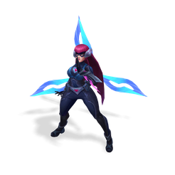 Irelia best 3D printing models・77 free models to download・Cults