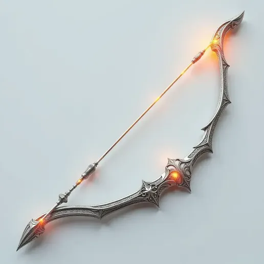 fantasy arrows