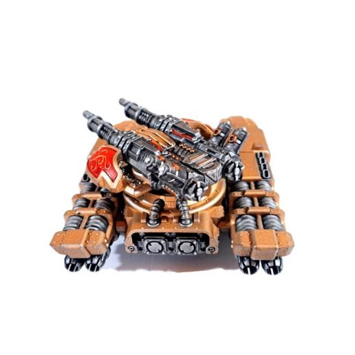 🪖 OPR - CUSTODIAN BROTHERS - ANTI-GRAV BATTLE TANK - Excalibur・ STL ...