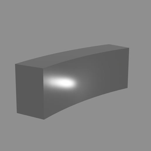 Free STL file Demon Core Lamp 🔦 ・3D printable object to download・Cults