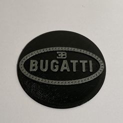 Bugatti best STL files for 3D printer・308 models to download・Cults