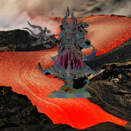 3D file usand cap mage 🧢 ・Design to download and 3D print・Cults