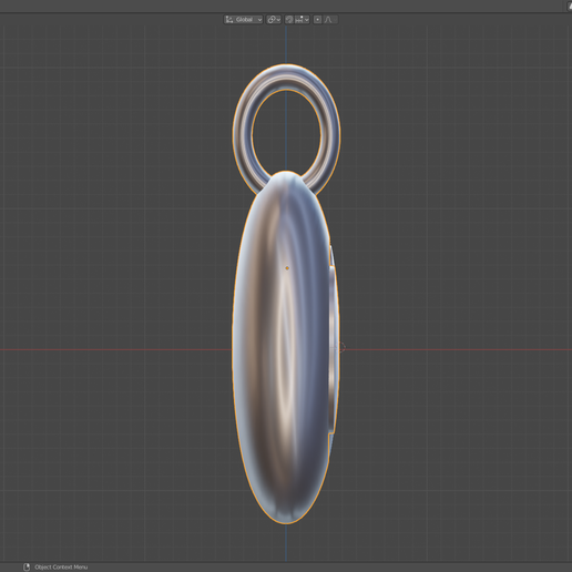 STL file Astrology Emblems - Jupiter 🛰️ ・3D printing model to download ...