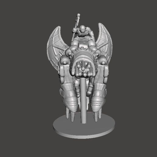 ⚔️ 6MM SCALE SW MANDO WARRIORS ON BASILISK SET MINIATURE MODELS FOR ...