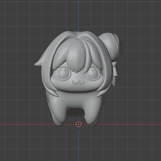 🦸 DORO-NIKKE・ STL File for 3D printing・Cults