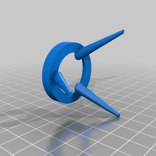 🪞 Xiaomi Aqara Motion Body Sensor Tripod Stand・Free 3D File for ・Cults