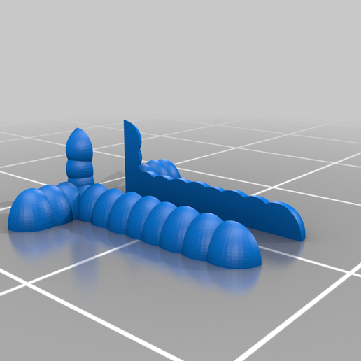 🦖 Jurassic Park Velociraptor Muzzle Cage・ STL File for 3D printing・Cults