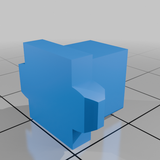 💎 Diamond Painting Box・Free 3D File for ・Cults