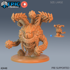 Download 59 3D models from Ancient Cold Set ‧ DnD Miniature ‧ Tabletop ...