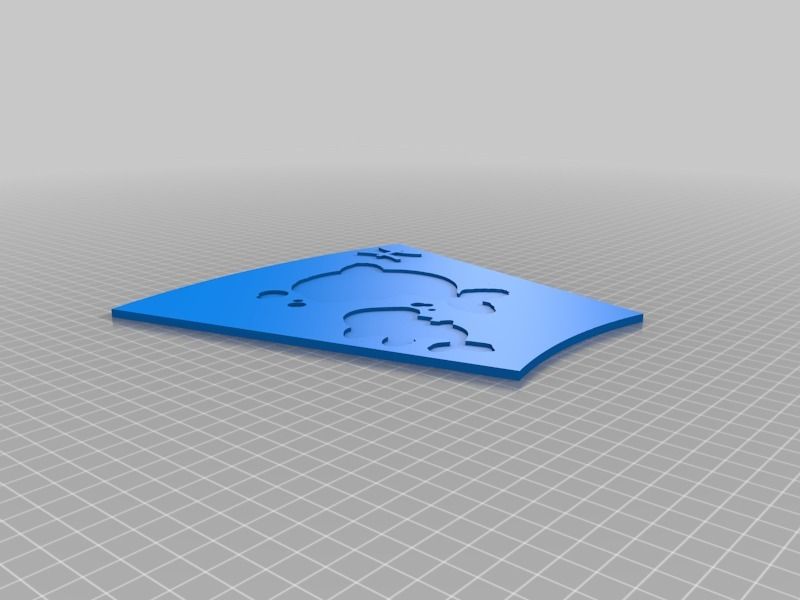 Download free STL file star sign • 3D print object ・ Cults