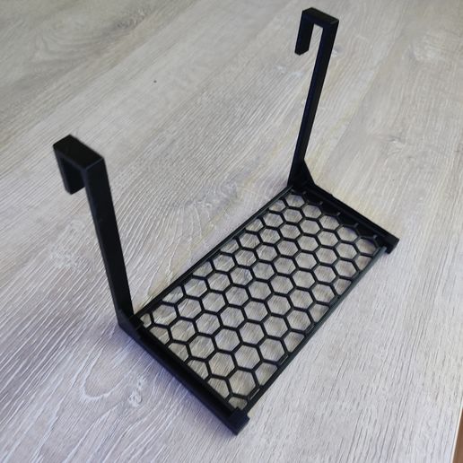 🪸 reef aquarium frag rack・ STL File for ・Cults