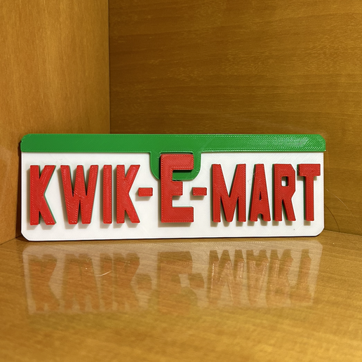 kwik e mart logo