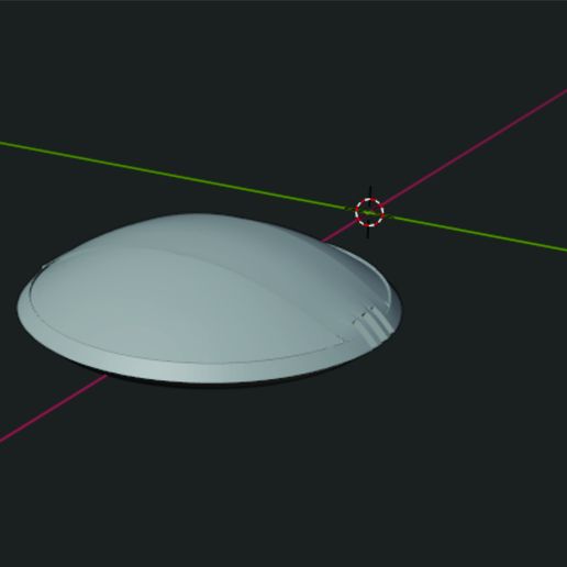 ⭐ STAR WARTS HAT EMBO HASBRO 3.75・ STL File for 3D printing・Cults