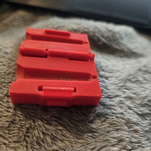 🎉 70/30 Cone Cannagar Packer – Print-in-Place Design with Packer & 3mm ...