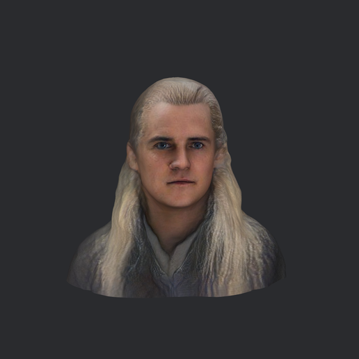 Cara De Legolas