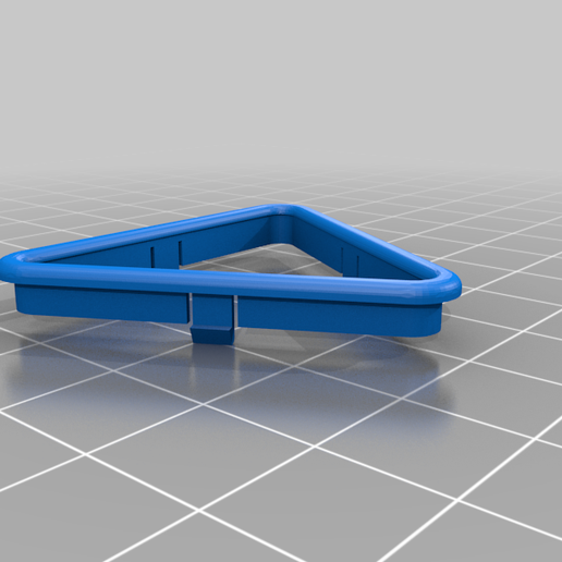 Free STL file Tatara frame logo 🖼️ ・3D printable model to download・Cults