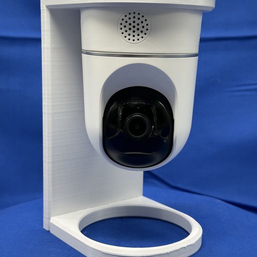 🔝 eufy Security Indoor Cam E220, inverted wall and table top holder ...
