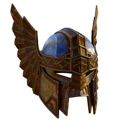 🪖 LOTR Dwarf Helmet・ STL File for 3D printing・Cults