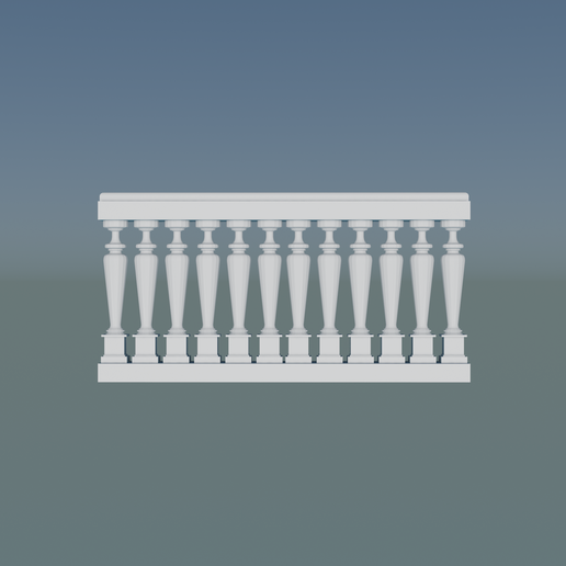 🪜 Classic White Balustrade Design Ideas for Stairs and Balconies ...