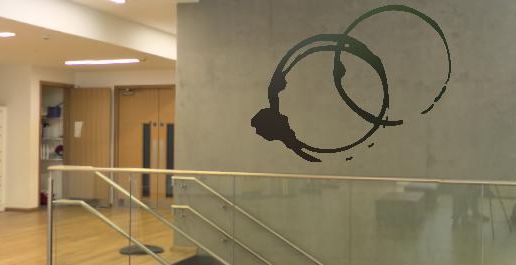 ☕ DMB Coffee Rings Wall Art・ STL File for ・Cults