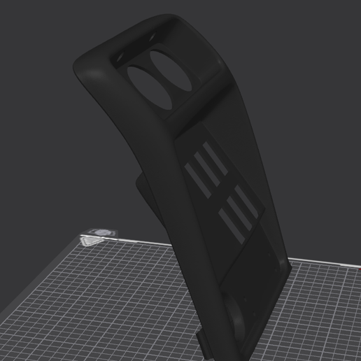 🧞‍♂️ Vitara Mask for 4X4・ 3MF File for 3D printing and CNC machining ...