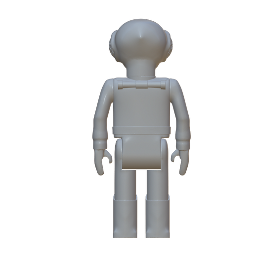 Free 3D file Bugton 🎨 ・3D printer model to download・Cults