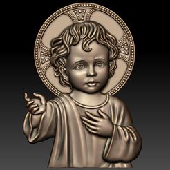 Jesus best STL files for 3D printer・2.6k models to download・Cults