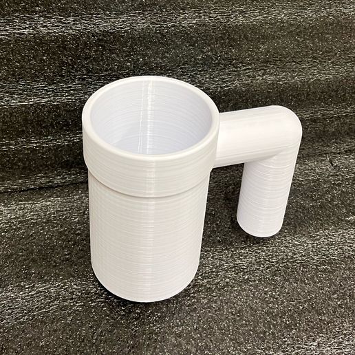 🎁 Lego Cup・ STL File for ・Cults