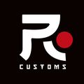 All the 3D models of pro_customs・Cults