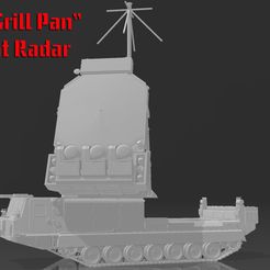 Radar best 3D printing models・248 designs to download・Cults