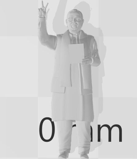 STL file neta 🗿 ・3D printing template to download・Cults